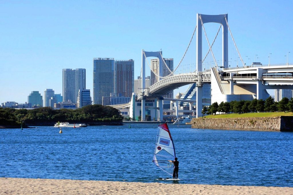 What are the best places to visit in or near Tokyo? - Pinpoint Traveler