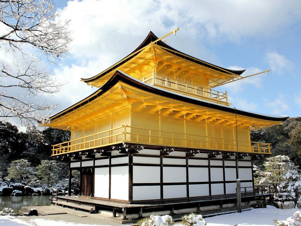 What is Kyoto famous for? - Pinpoint Traveler