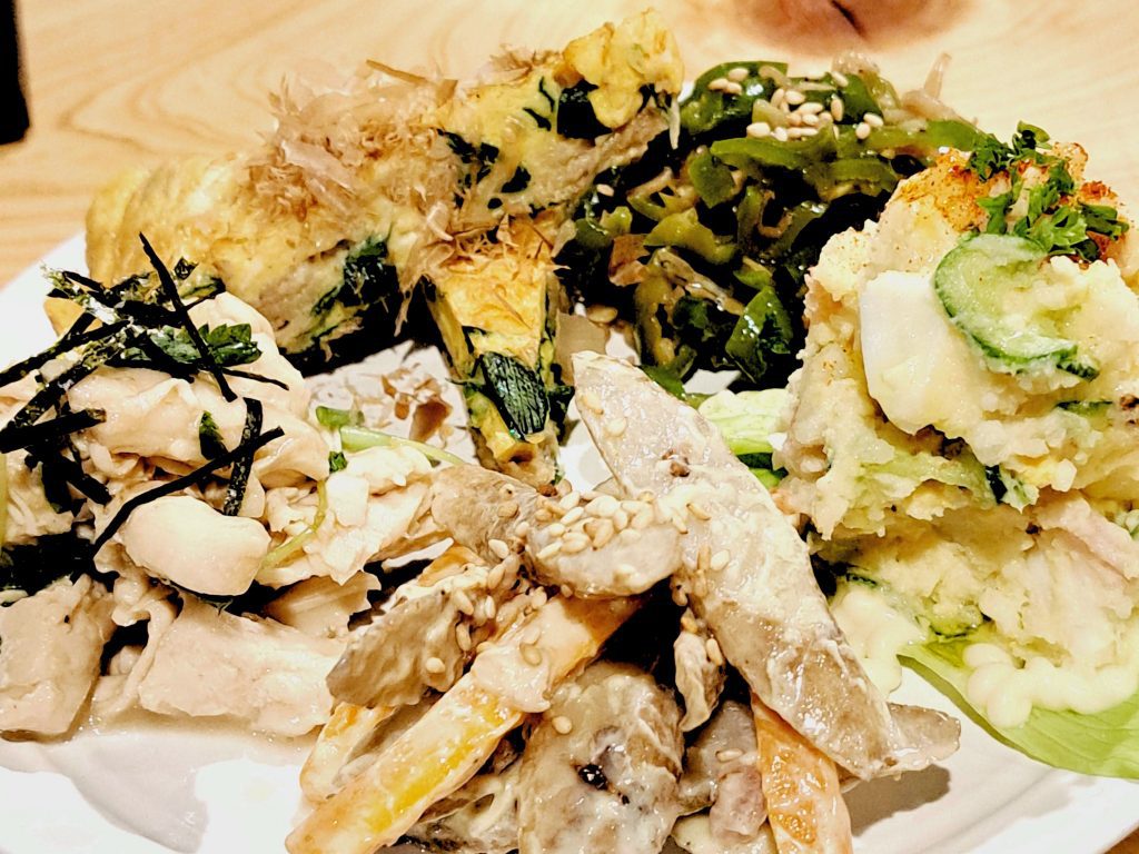 Pinpoint Traveler - Obanzai Restaurants in Kyoto: What's the deal?