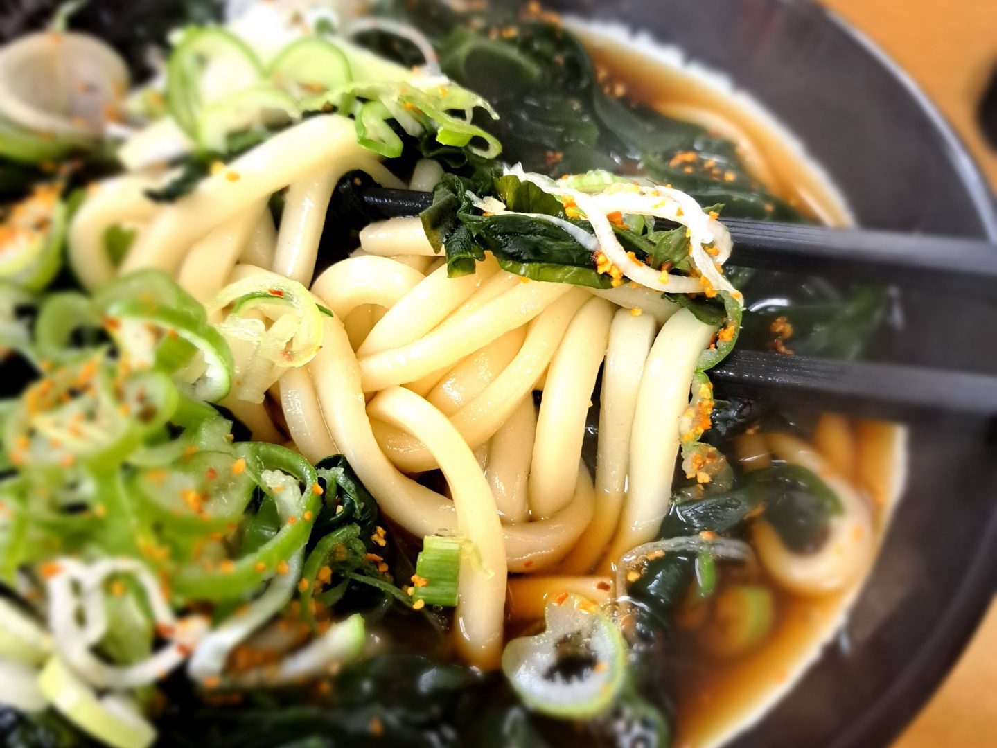 What makes Tokyo udon or Osaka soba taste so good? - Pinpoint Traveler