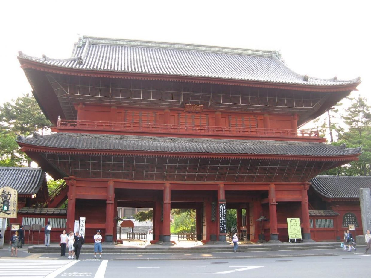 10 Days in Tokyo | Pinpoint Traveler