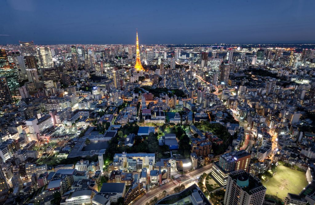 10 Days in Tokyo | Pinpoint Traveler