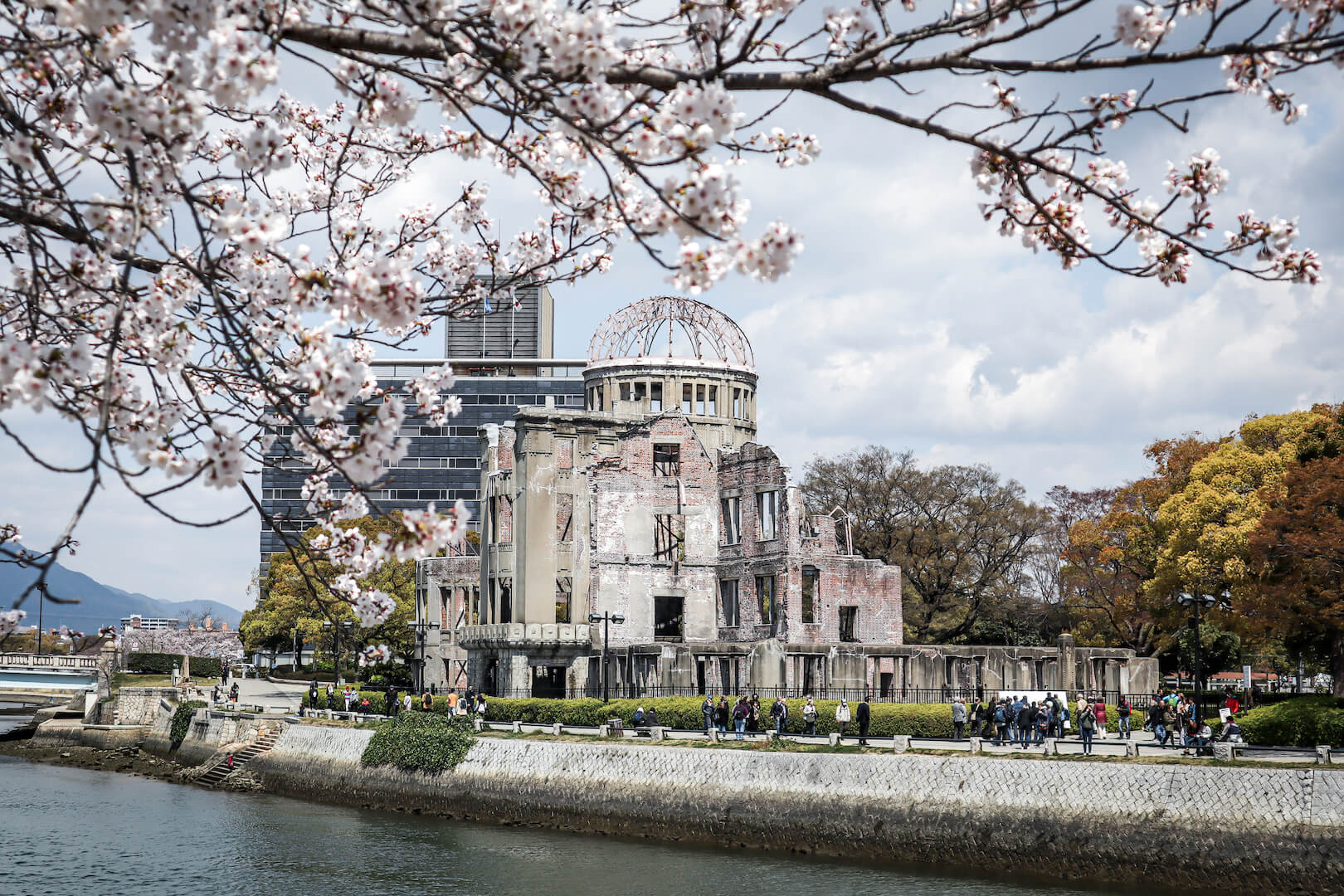Best Places to Visit in Hiroshima | Pinpoint Traveler