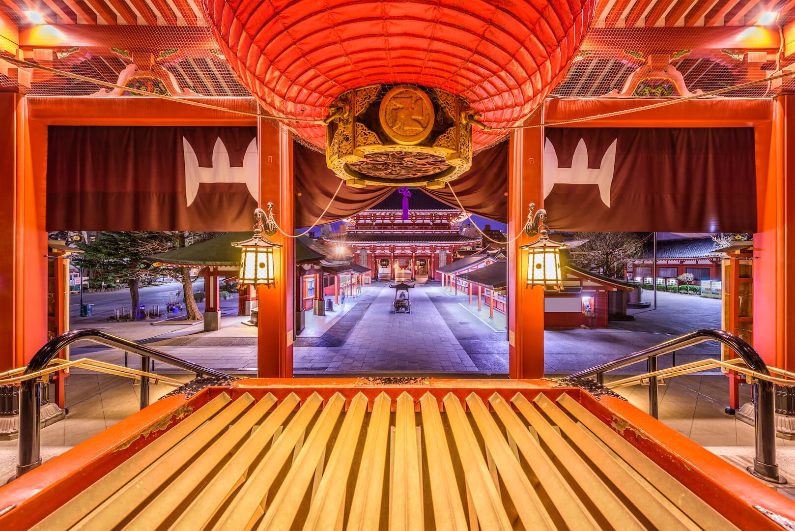 10 Things You Should Do in Tokyo | Pinpoint Traveler