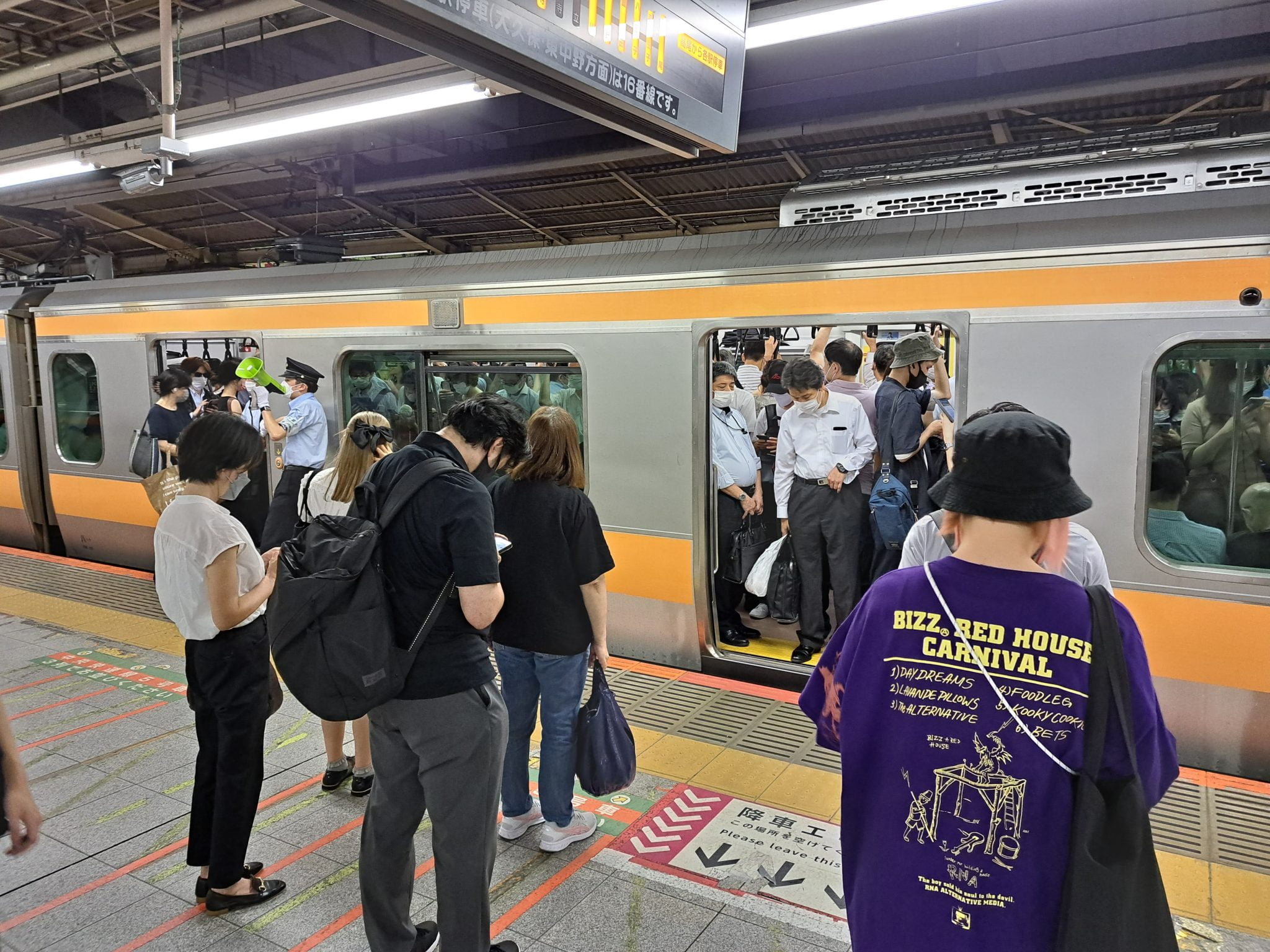 Navigating the Depths: A Historical Journey Through Tokyo Subways ...